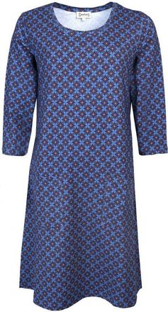 Deerberg Sommerkleid Giannali Retro