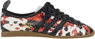 adidas Printed leather Japan sneakers Man 10+