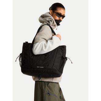 The North Face Handtasche The North Face NF0A8JCFJK31 Schwarz