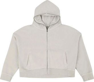 Entire studios Entire Studios, Homme, Sweatshirts et sweats &agrave; capuche, Gris, Taille: XS Eternal Zip