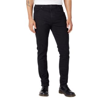 Wrangler Herren Larston Jeans, Atmosphere W18S013587, 38/30