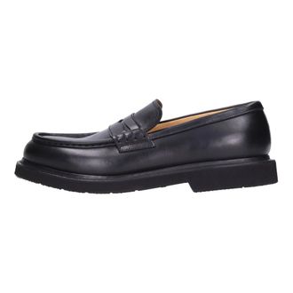 Premiata Ciclone Loafer - - Shoes - Herren - Schwarzk - 44 EU