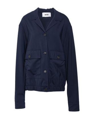 Mauro Grifoni JACKEN & M&Auml;NTEL - Jacken und Anoraks auf YOOX.COM