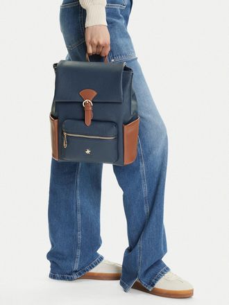 Beverly Hills Polo Club Rucksack Beverly Hills Polo Club CEO-BHPC-C-002-08 Dunkelblau