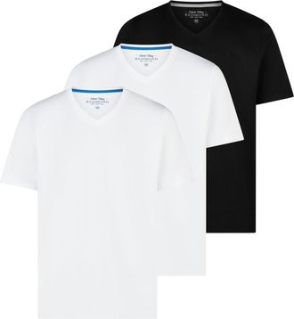 Redmond Shirt Basic