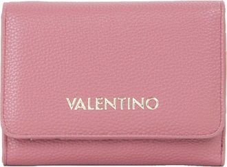 Valentino Brixton Wallet Camelia