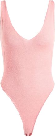 SOLOTRE TOPS - Bodysuits auf YOOX.COM