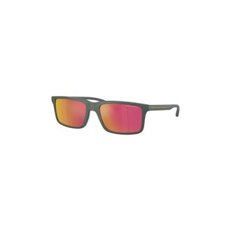 A|X Armani Exchange Herren, Accessories, Gr&uuml;n, 57 MMGr&ouml;&szlig;e