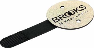 Brooks Scape Reflective Patch - Single