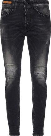 Sartoria Tramarossa HOSEN & R&Ouml;CKE - Jeanshosen auf YOOX.COM