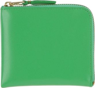 Comme Des Gar&ccedil;ons Petite maroquinerie - Porte-monnaie sur YOOX.COM