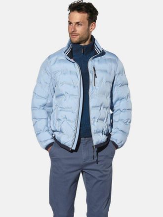 Babista Outdoorjacke CELESTIO mit vielen praktischen Taschen