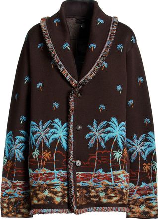 Alanui STRICKWAREN - Strickjacken auf YOOX.COM