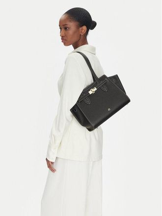 Aigner Aigner Handtasche 137412 Schwarz