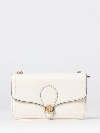 Lauren Ralph Lauren Mini Sac Femme couleur Blanc