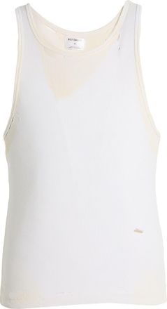 Willy Chavarria TOPS - Tank Tops auf YOOX.COM