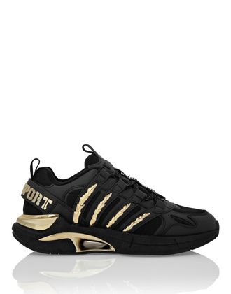 Plein Sport Lo-Top Turnschuhe