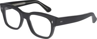 K&agrave;dor unisex, Accessoires, Noir, Taille: 50 MM Lunettes