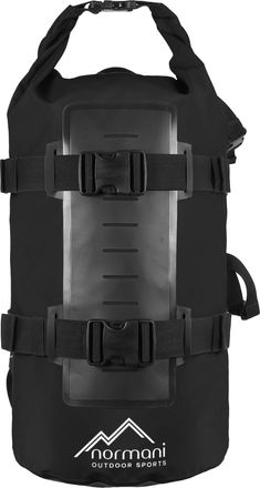 Normani Rucksack Water Block