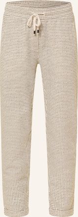 Juvia Hose Im Jogging-Stil Margie beige