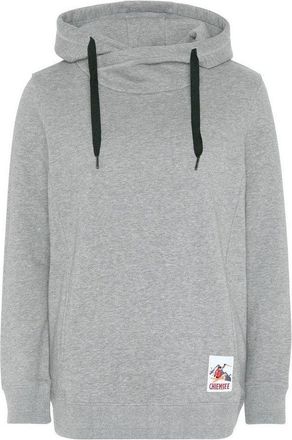 Chiemsee Hoodie Women Sweatshirt, Regular Fit (1-tlg)