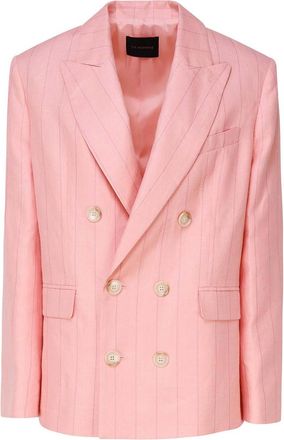 Andamane Blazer - Nude