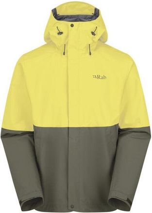 RAB Downpour M - Hardshelljacke - Herren