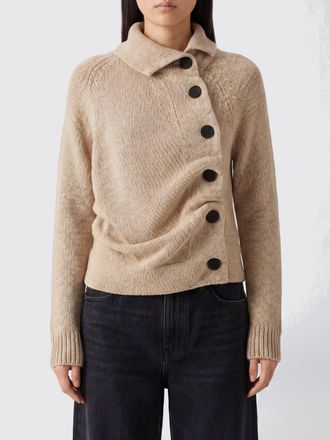 Khaite Polo Damen Farbe Beige