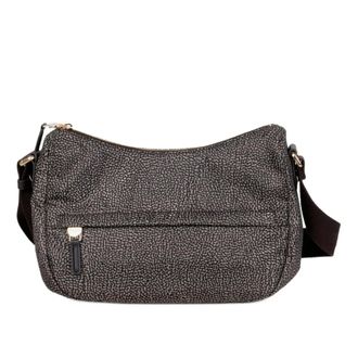 Borbonese Petit sac Luna - Femme - Sacs - Multicolore - Taille: ONE Size