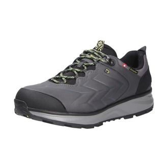 Joya Herren, Schuhe, Grau, 41 2/3 EUGr&ouml;&szlig;e