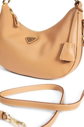 Prada Leather Hobo bag