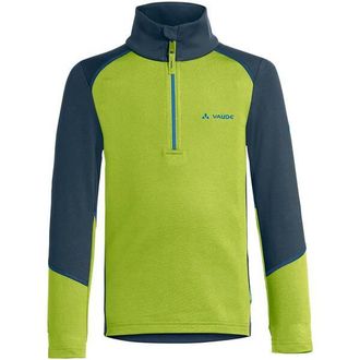 Vaude Kinder Livigno Halfzip