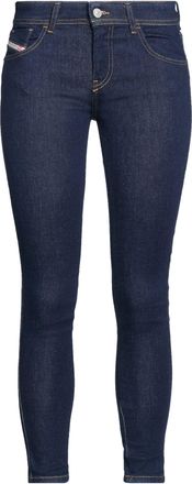 Diesel HOSEN & R&Ouml;CKE - Jeanshosen auf YOOX.COM