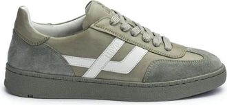 Lloyd Sneakers - - Shoes - Damen - Gr&uuml;n - 37 EU