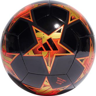 adidas Adidas UEFA Champions League Club Ball IA0947, Unisex Footballs, Black, 5 EU