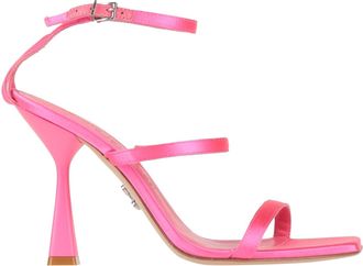 Sergio Levantesi SCHUHE - Sandalen auf YOOX.COM