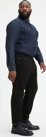 Levi's Big & Tall 502 Taper Jeans (Big & Tall)
