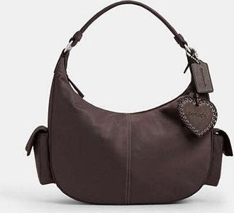 Coach Cargo Schultertasche