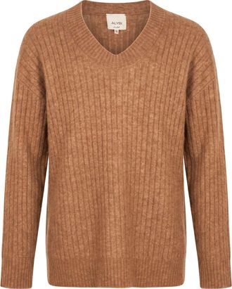 Alysi STRICKWAREN - Pullover auf YOOX.COM