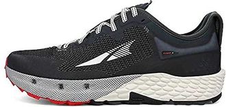 Altra Chaussures de Course TIMP 4 Trail pour Homme, Noir, 44 EU