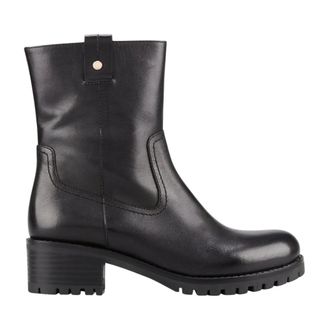 Cosmoparis Femme, Chaussures, Noir, Taille: 40 EU Davia Ankle Boot