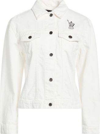 Karl Lagerfeld JACKEN & M&Auml;NTEL - Jeansjacken/M&auml;ntel auf YOOX.COM