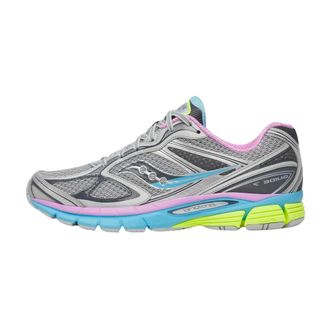 Saucony Herren, Sport, Mehrfarbig, 42 1/2 EUGr&ouml;&szlig;e