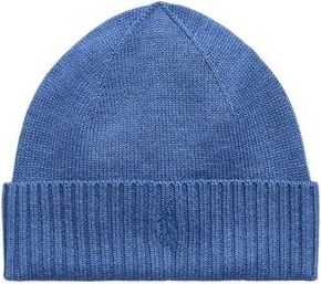 Polo Ralph Lauren Bonnet en laine