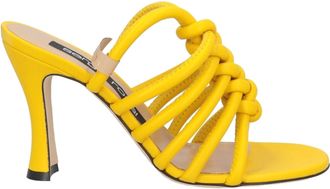 Sergio Rossi SCHUHE - Sandalen auf YOOX.COM