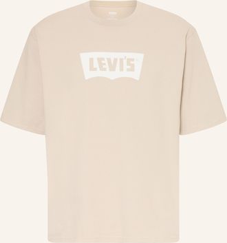 Levi's T-Shirt beige