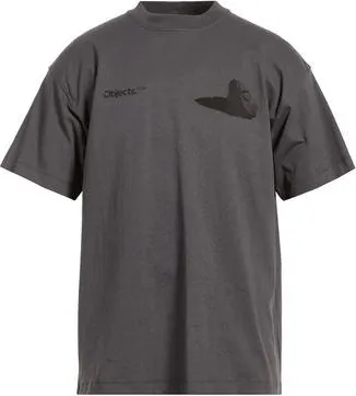 Objects IV Life TOPS - T-shirts sur YOOX.COM