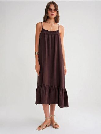 Mixray Kleid