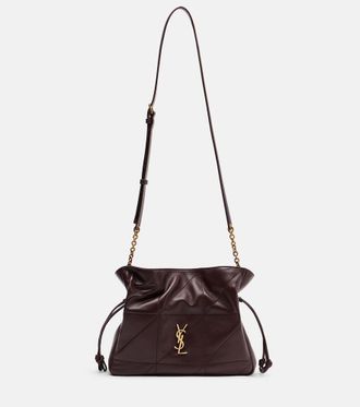 Saint Laurent Schultertasche Jamie Small aus Leder