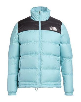 The North Face MANTEAUX - Doudounes plume ou synth&eacute;tique sur YOOX.COM